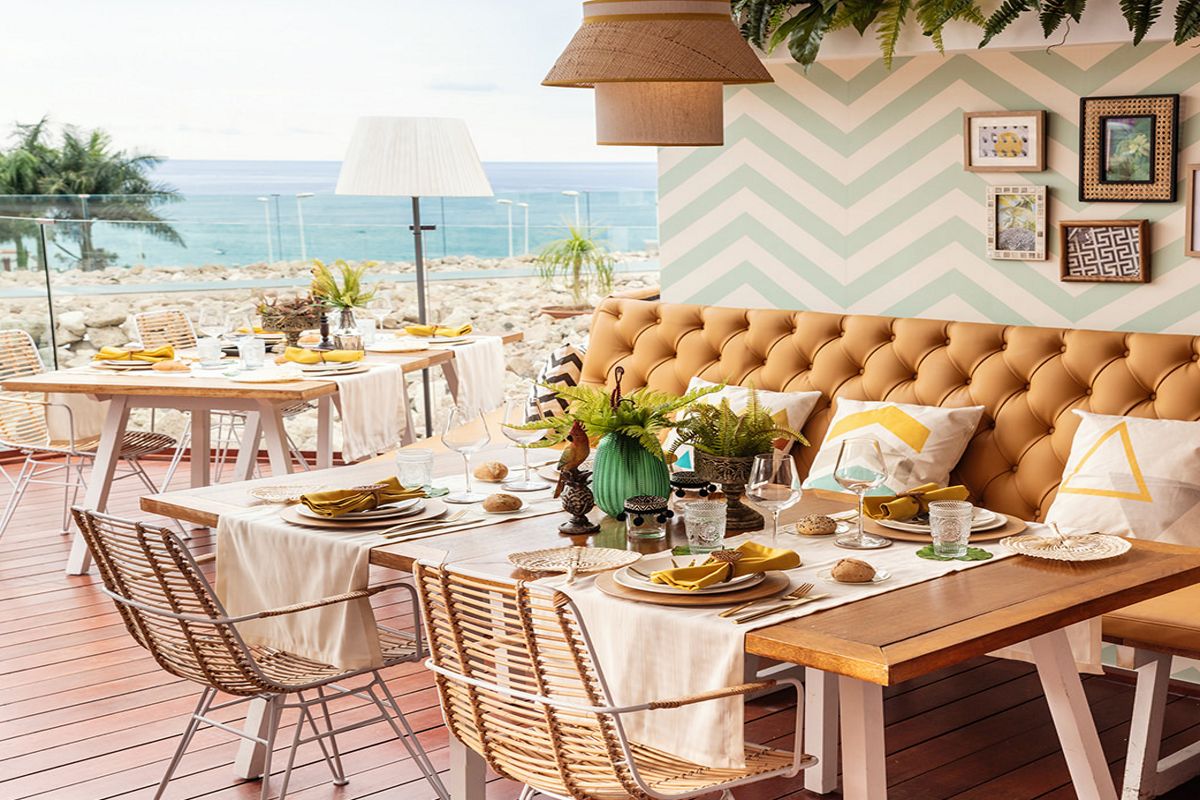 BB. Restaurant | Restaurants auf Teneriffa | Tenerife