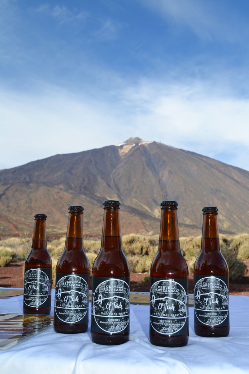 Cervecería Tacoa Fábrica | Restaurants auf Teneriffa | Tenerife