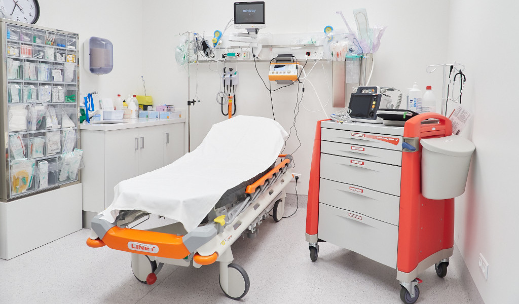 Hospiten Sur | Kliniken | Tenerife