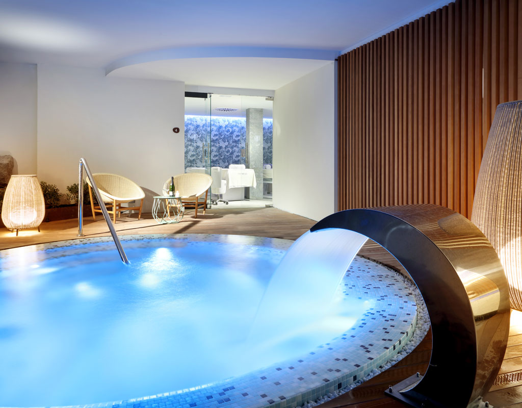 Rock Spa Hard Rock Hotel Tenerife | Spas auf Teneriffa | Tenerife