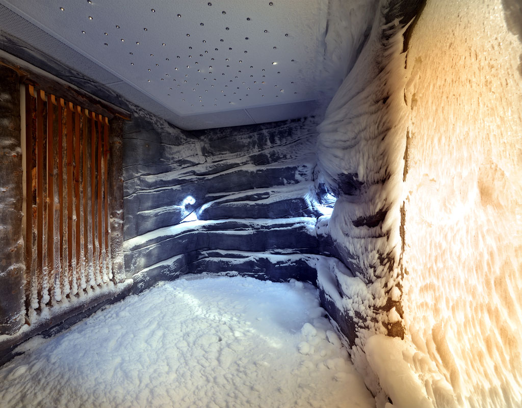 Rock Spa Hard Rock Hotel Tenerife | Spas auf Teneriffa | Tenerife